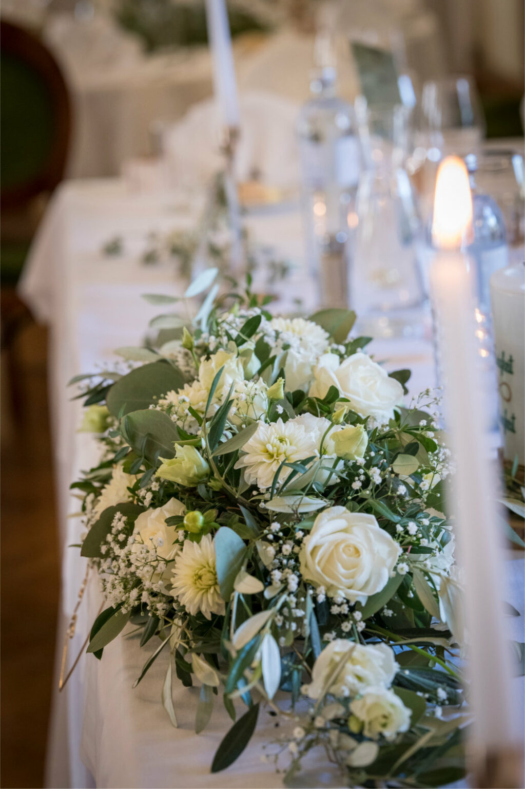 Hochzeit - Hotel Kartause Gaming
