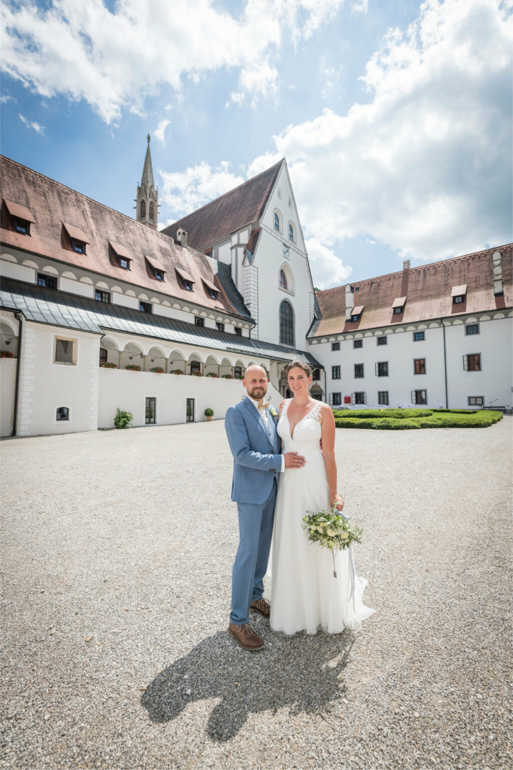 Hochzeit - Hotel Kartause Gaming