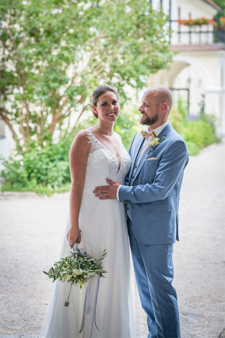 Hochzeit - Hotel Kartause Gaming