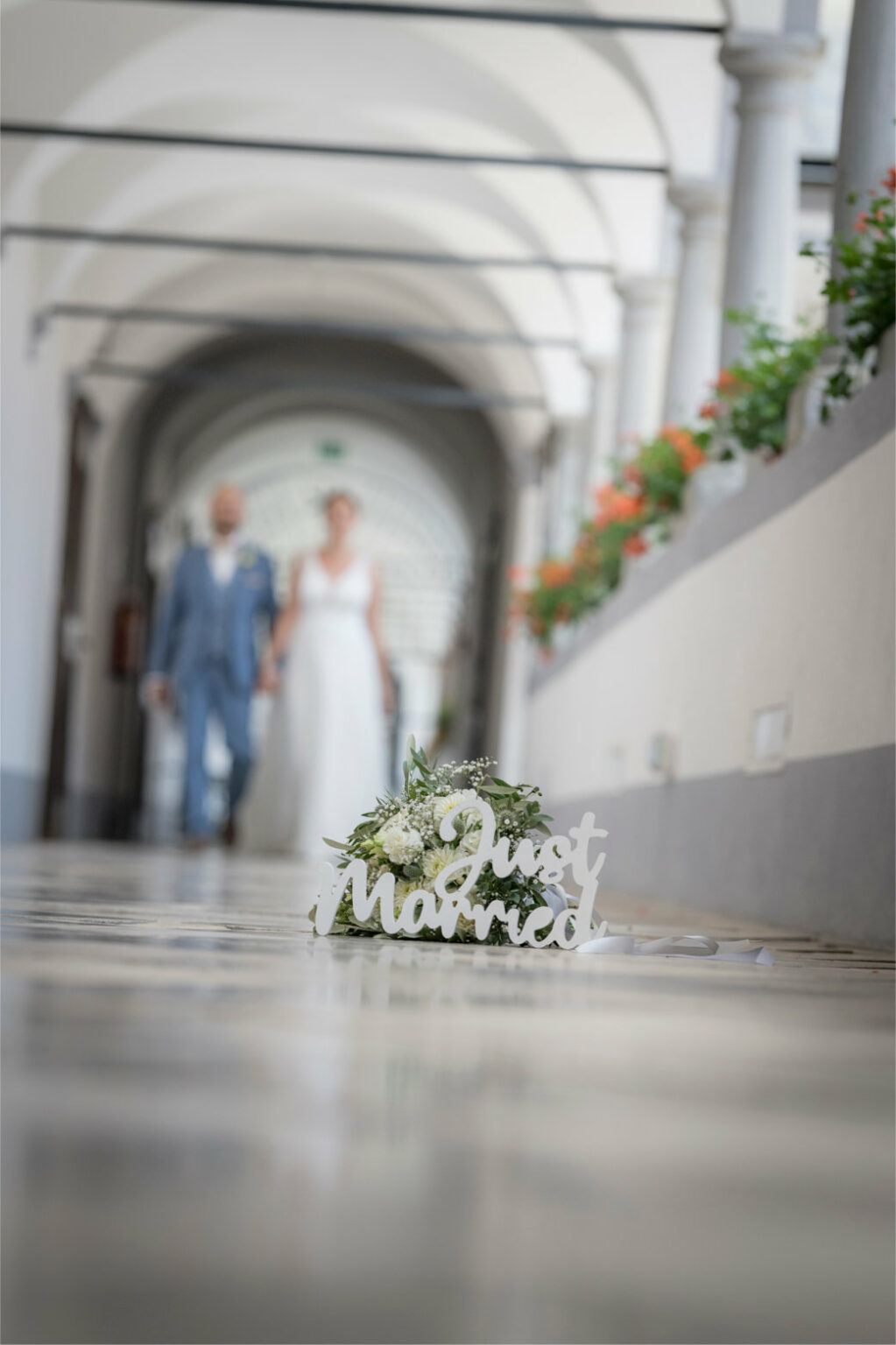 Hochzeit - Hotel Kartause Gaming
