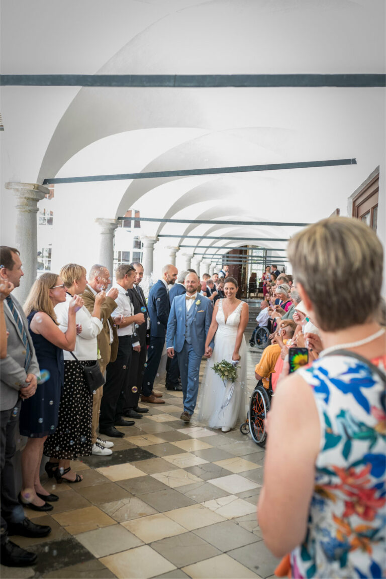 Hochzeit - Hotel Kartause Gaming