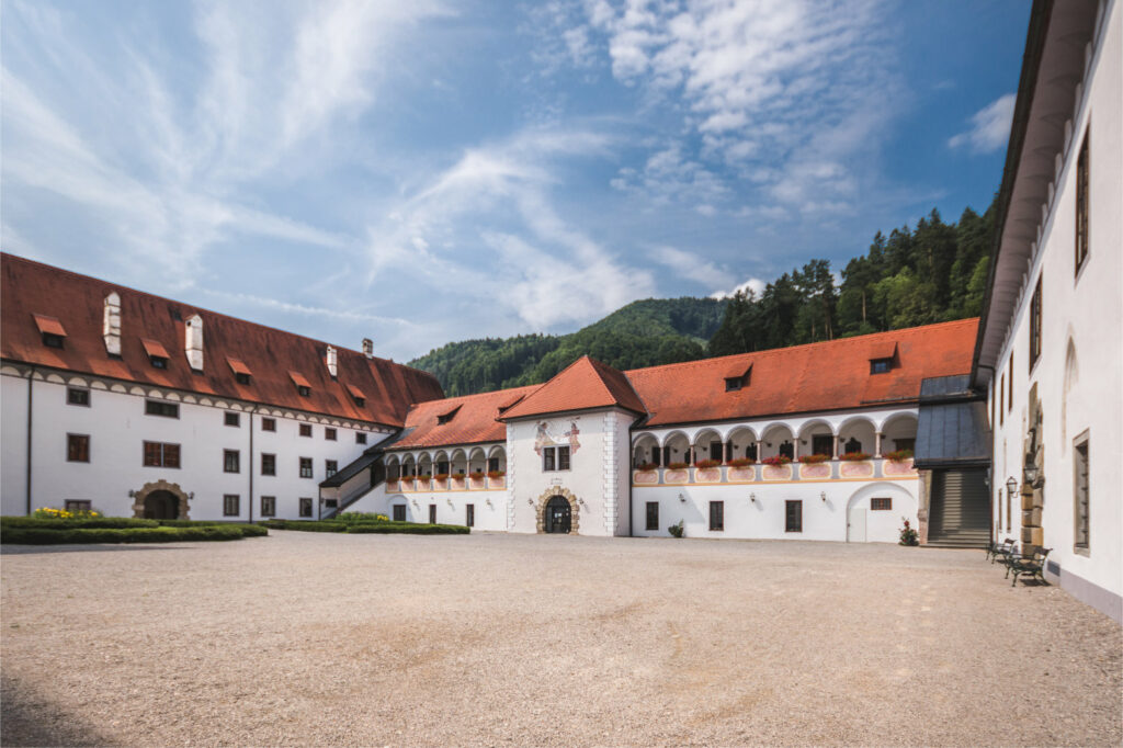 Kartause - Hotel Kartause Gaming
