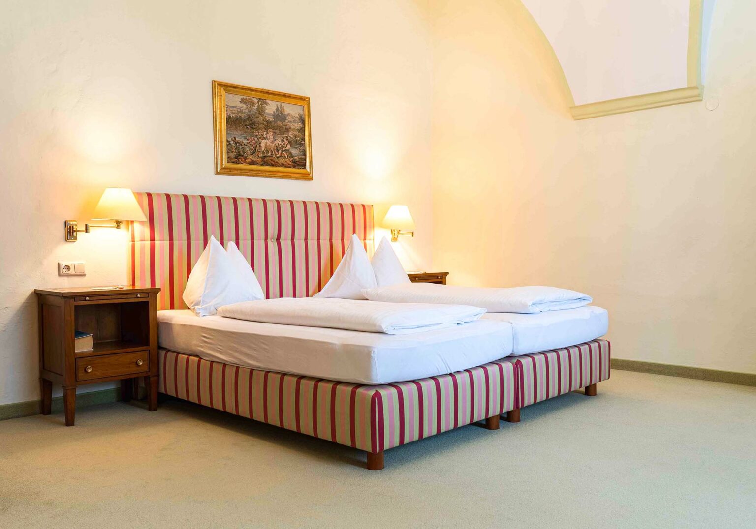 Hotel - Hotel Kartause Gaming