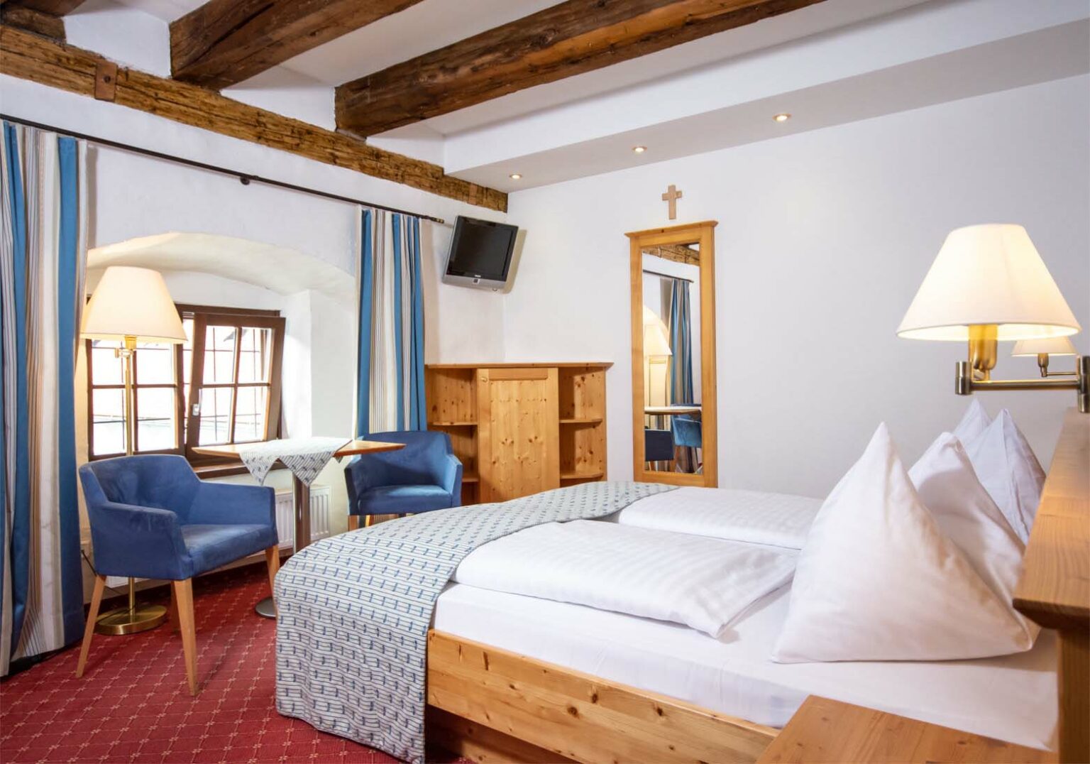 Hotel - Hotel Kartause Gaming