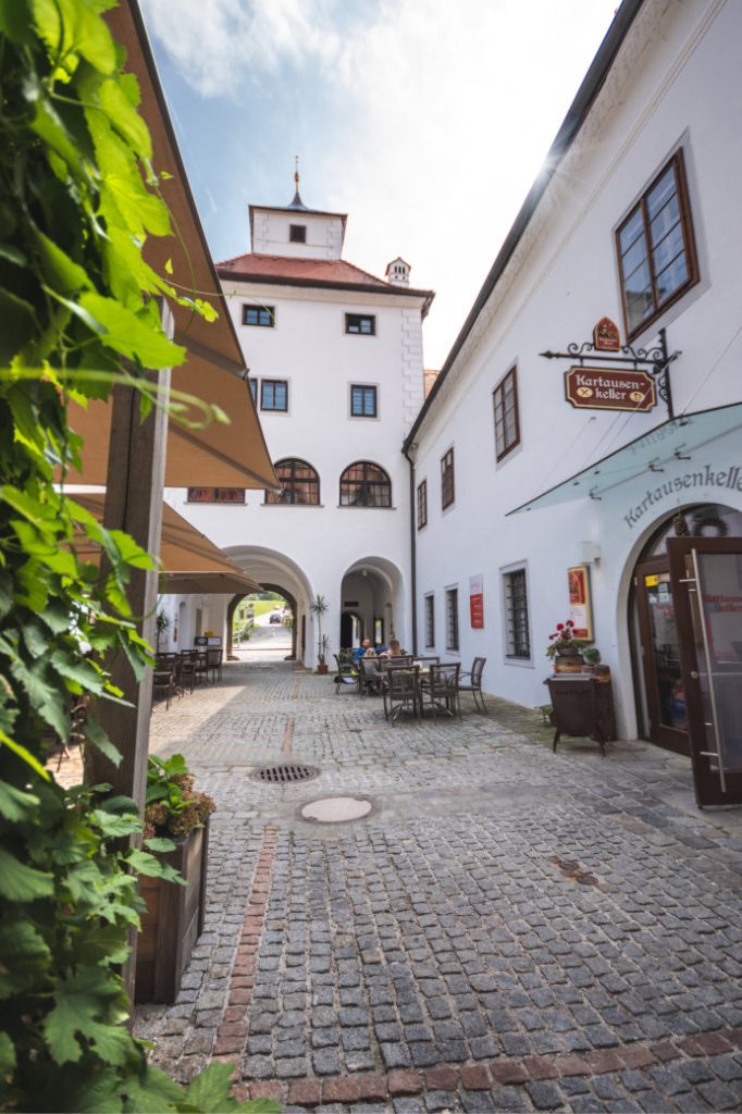 Galerie - Hotel Kartause Gaming